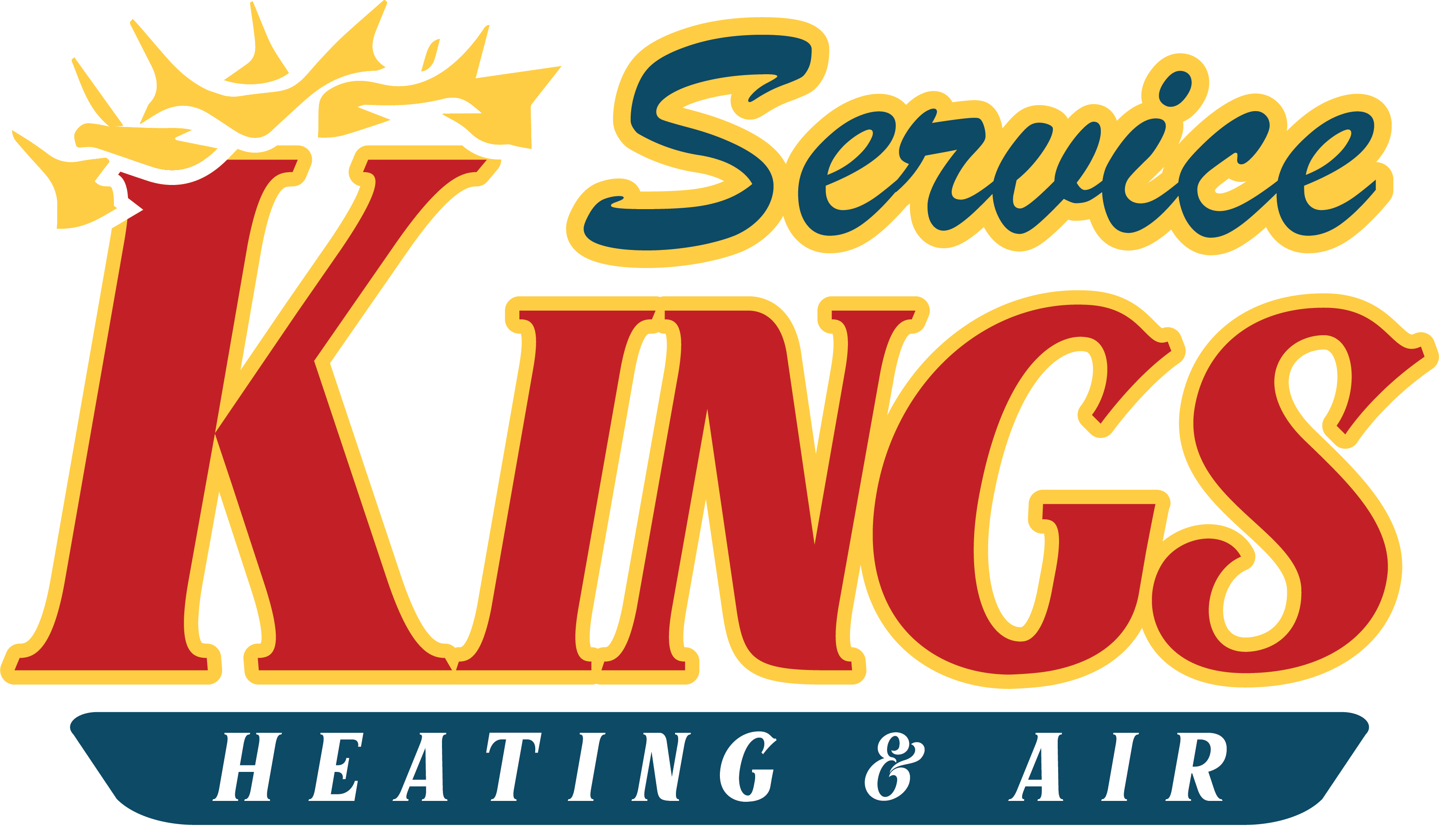 Service Kings | We Exist To Serve